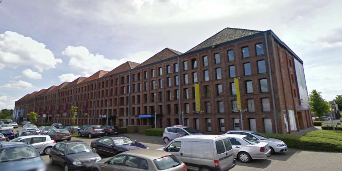 POTTELBERG, Kortrijk Engelse Wandeling 2 | JLL Properties - BE