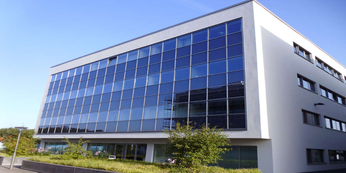 CAMPUS CONTERN - ALOUETTE, Contern Rue Edmond Reuter 15 | JLL ...