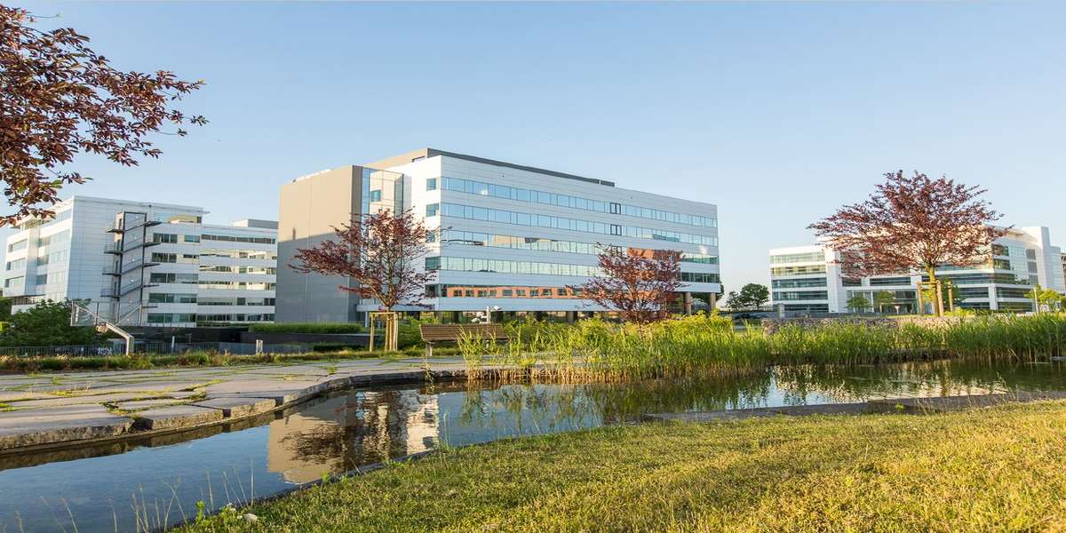 PEGASUS PARK TITAN - 5EXT, Diegem De Kleetlaan 5BC | JLL vastgoed België