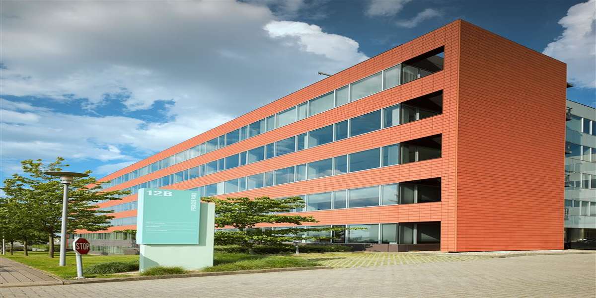 PEGASUS PARK - VI, Diegem De Kleetlaan 12A | JLL Properties - BE