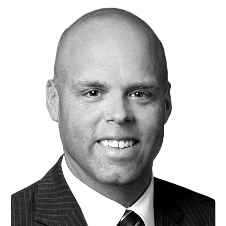 Scott Duerkop | Managing Director | United States