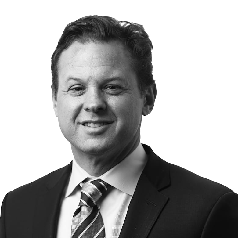 Patrick Bolick | Senior Managing Director | United States