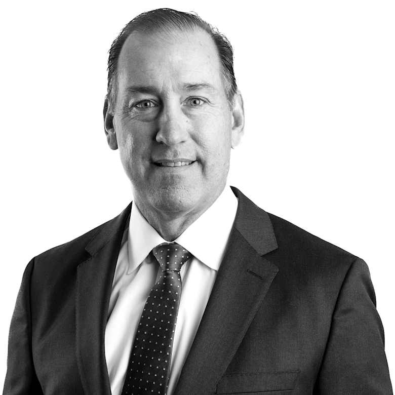 Steve Ranck | Executive Managing Director Brokerage | United States