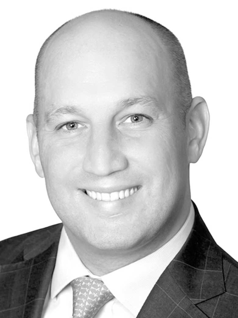 James Galbally | Senior Managing Director, Philadelphia Office Co-Head ...