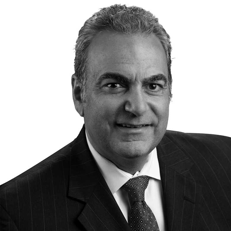 Peter Ladas | Executive Vice President | United States