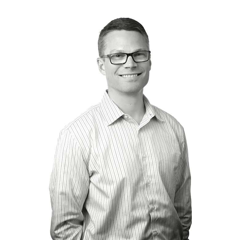 Eric Haskins | Managing Director | United States