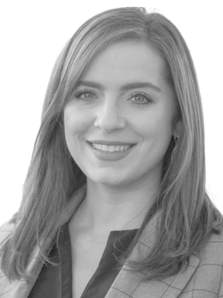 Alexa Jennings | Executive Vice President, Brokerage | United States