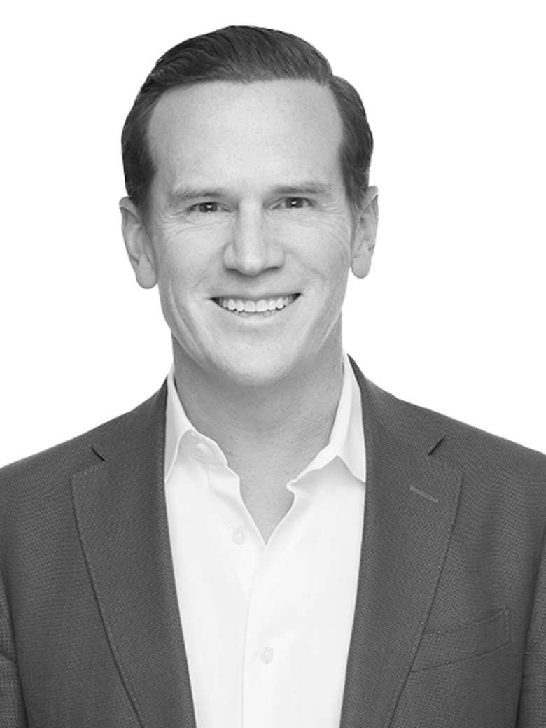 Tim Jones | Senior Vice President | United States