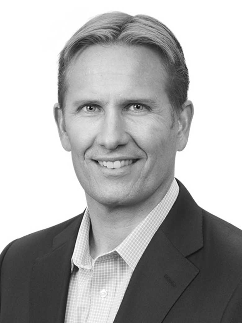 Scott Burns | Senior Managing Director | United States