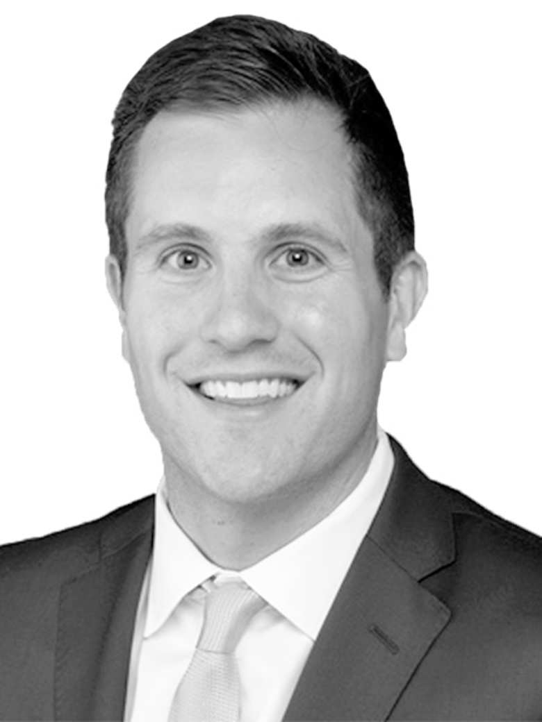 Ryan Bartos | Tenant Representation Lead | United States