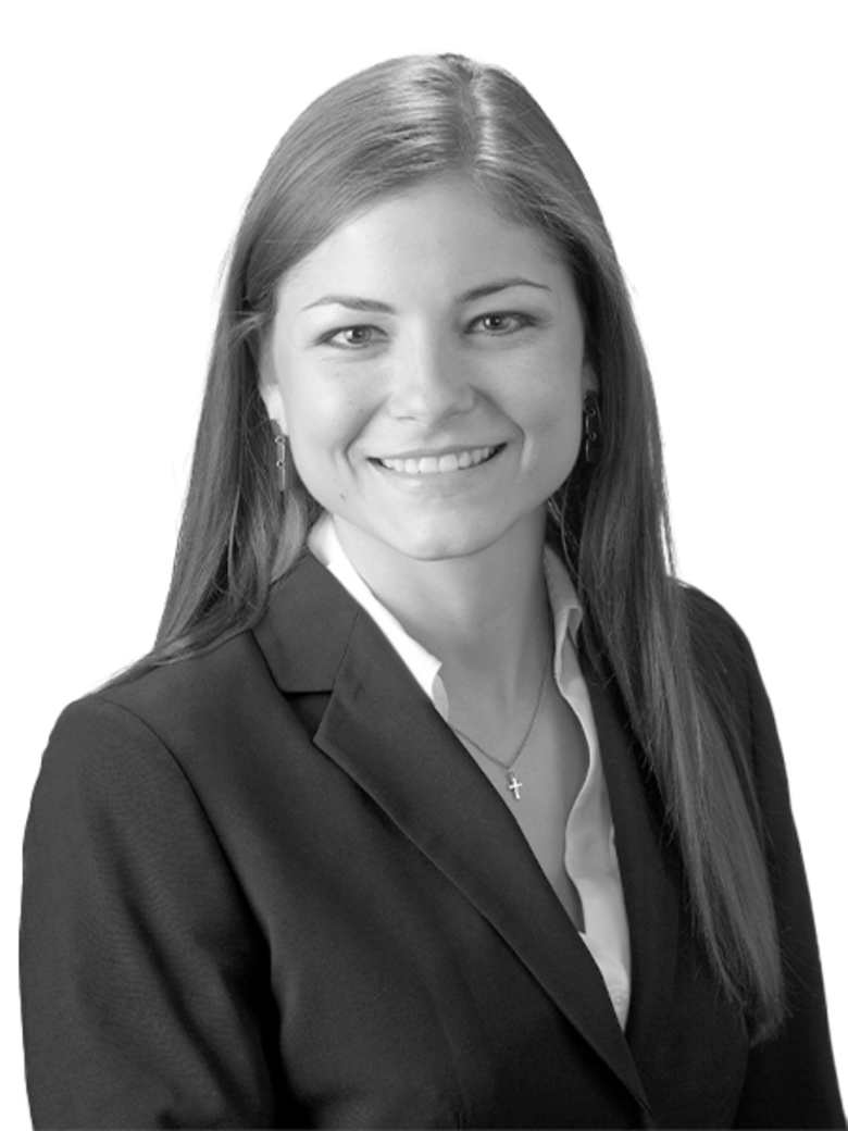 Rachel Alexander | Director, Texas Research | United States