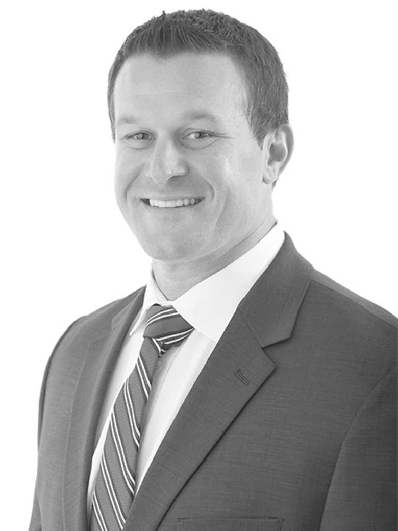 Jeremy Cain | Senior Vice President | United States