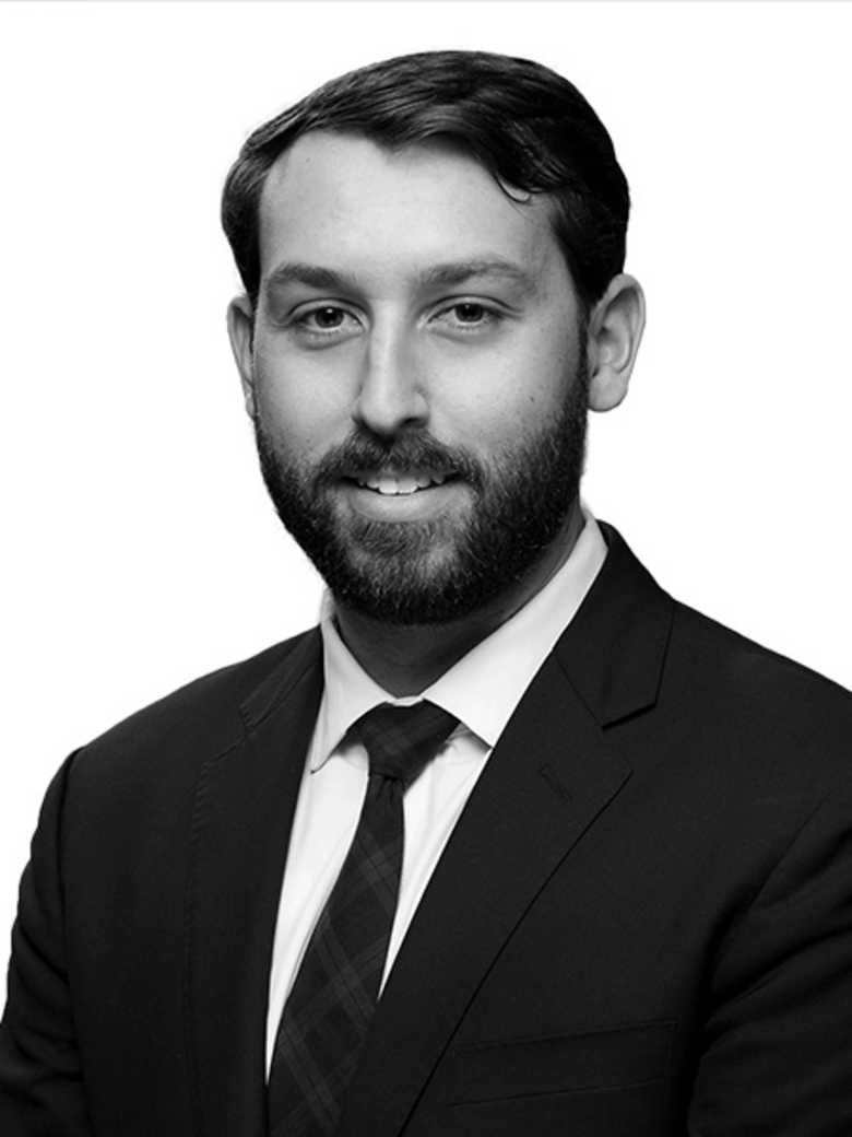 Michael Restivo | Managing Director, Capital Markets | United States