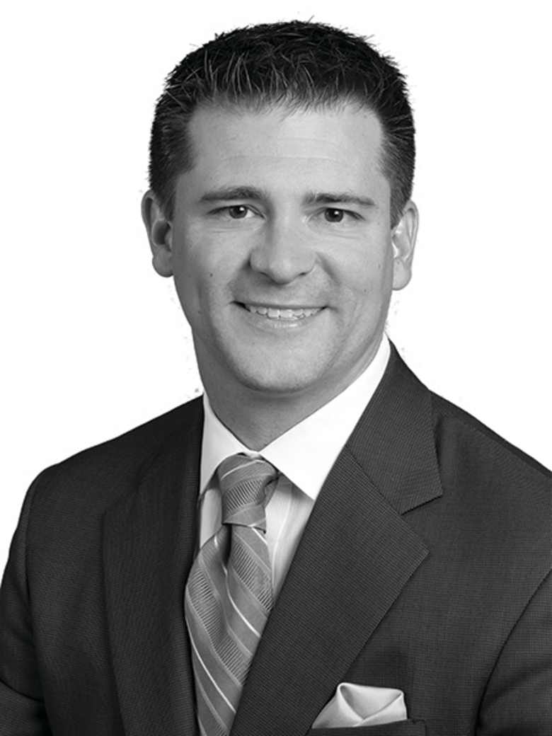 Ryan Clutter | Senior Managing Director | United States