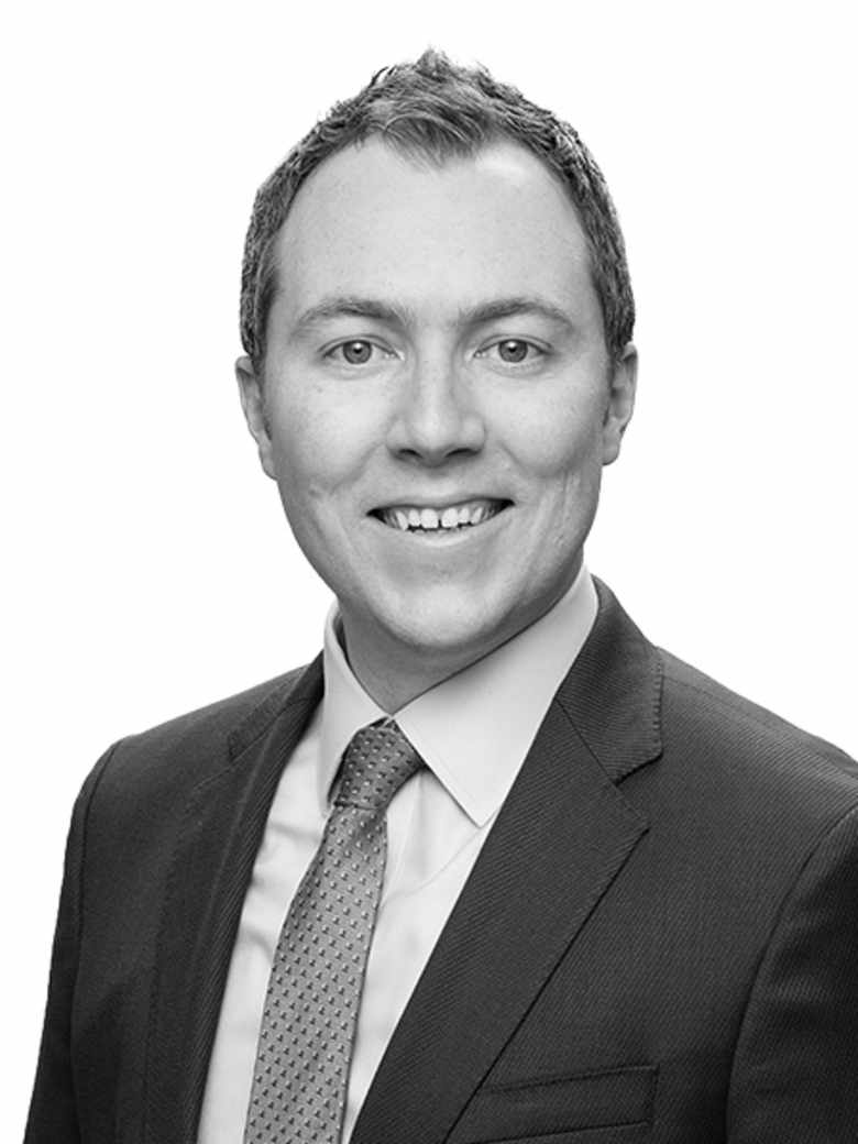 Kevin Girard | Managing Director, Capital Markets | United States