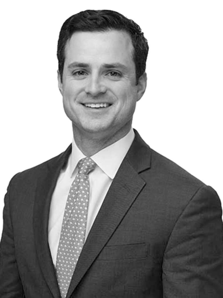 Michael Johnson | Managing Director, Capital Markets | United States