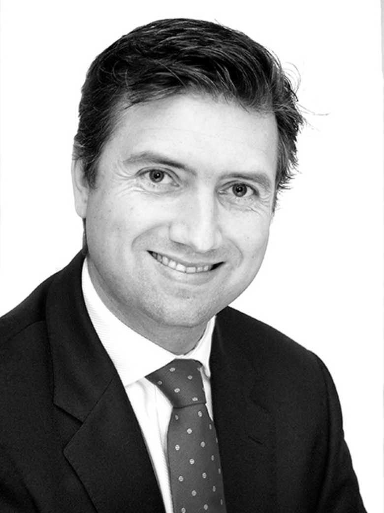 Allister Donovan | Director – Lease Advisory | United Kingdom