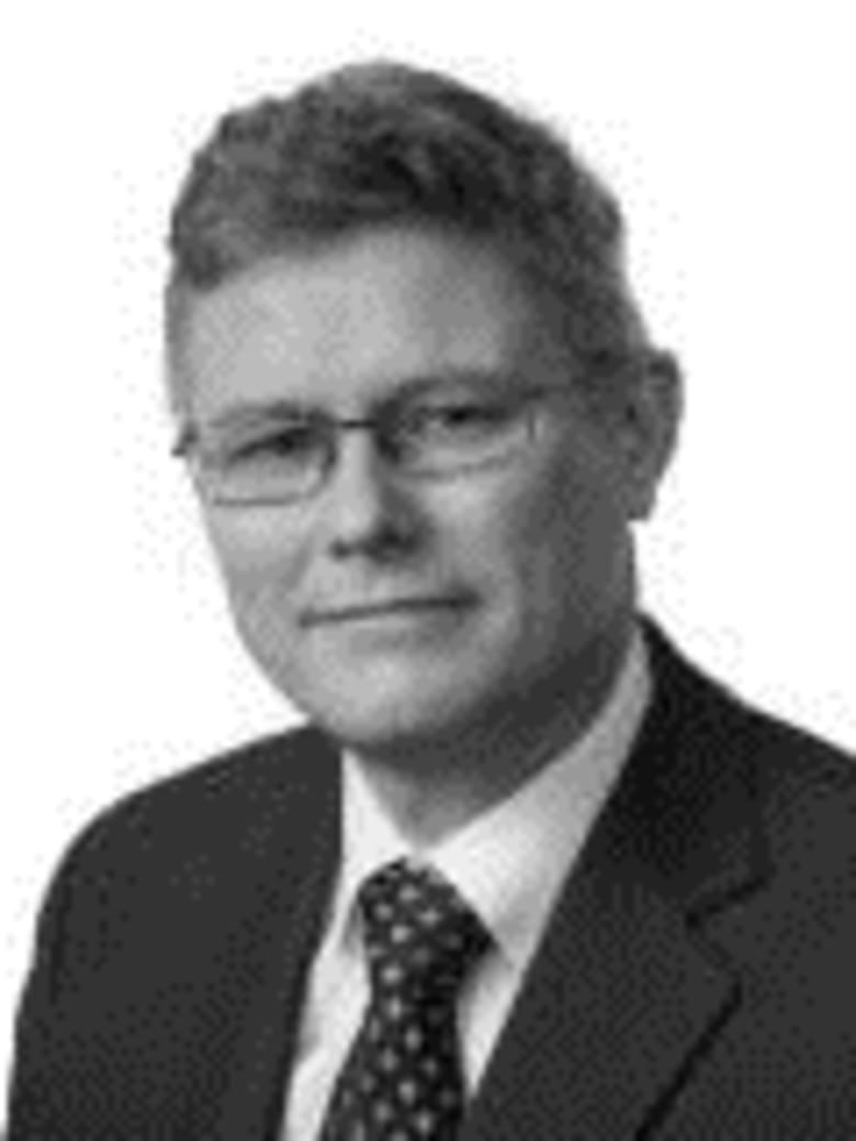 Rob Davis | Director - Corporate Accounts | United Kingdom