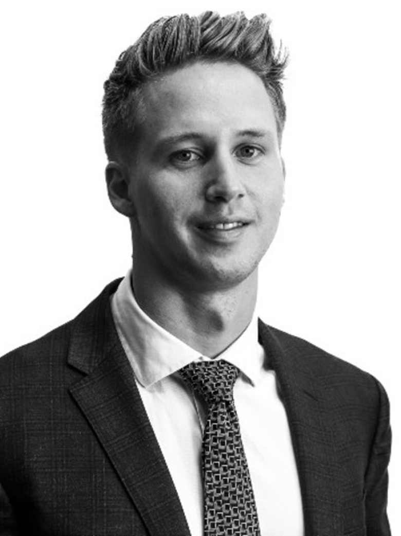Sam Hall | Senior Surveyor - Development Consultancy | United Kingdom