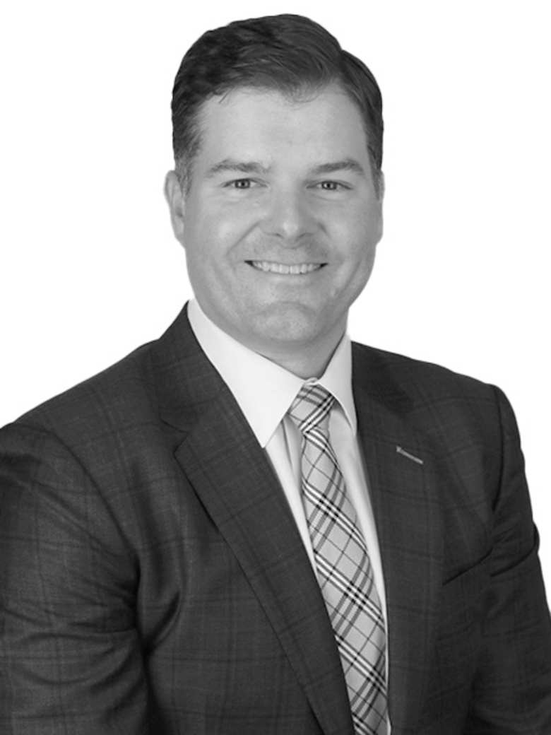 Tyler Garrett | Executive Vice President, Managing Director Houston ...