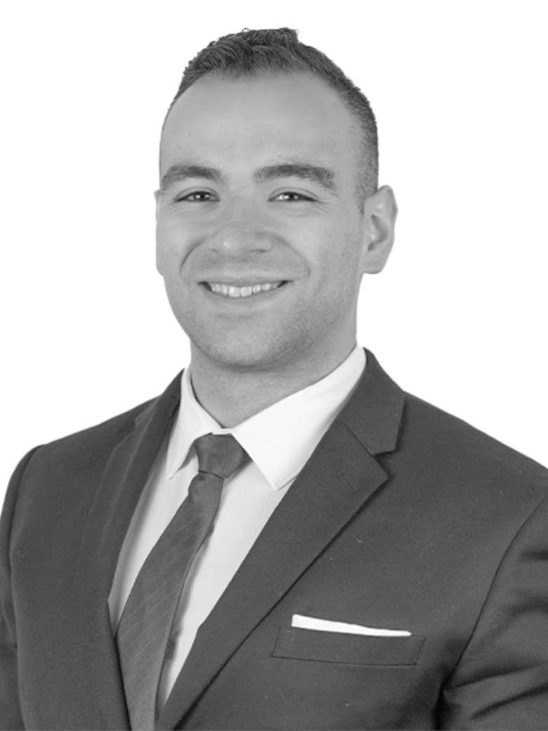 Edgar Leon | Senior Manager, Chicago Research | United States
