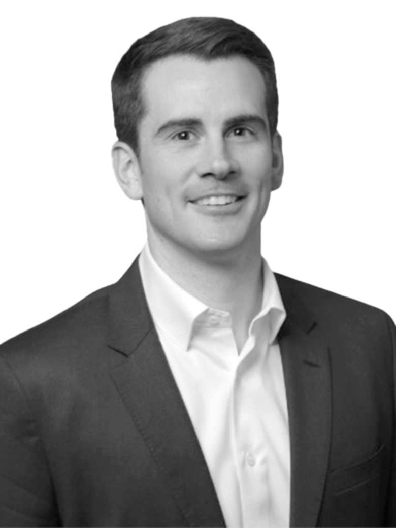 Matt Betterman | Executive Vice President | United States