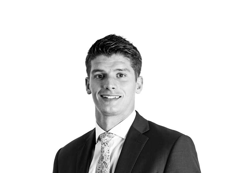 Ben Howard | Associate - Living Capital Markets - Student Housing ...