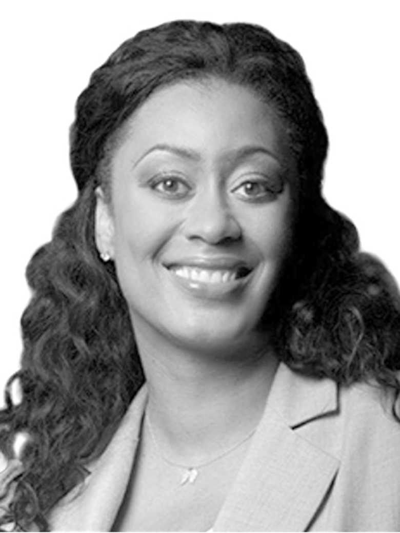 Tiffini Miller | Managing Director, Financial Services Global ...