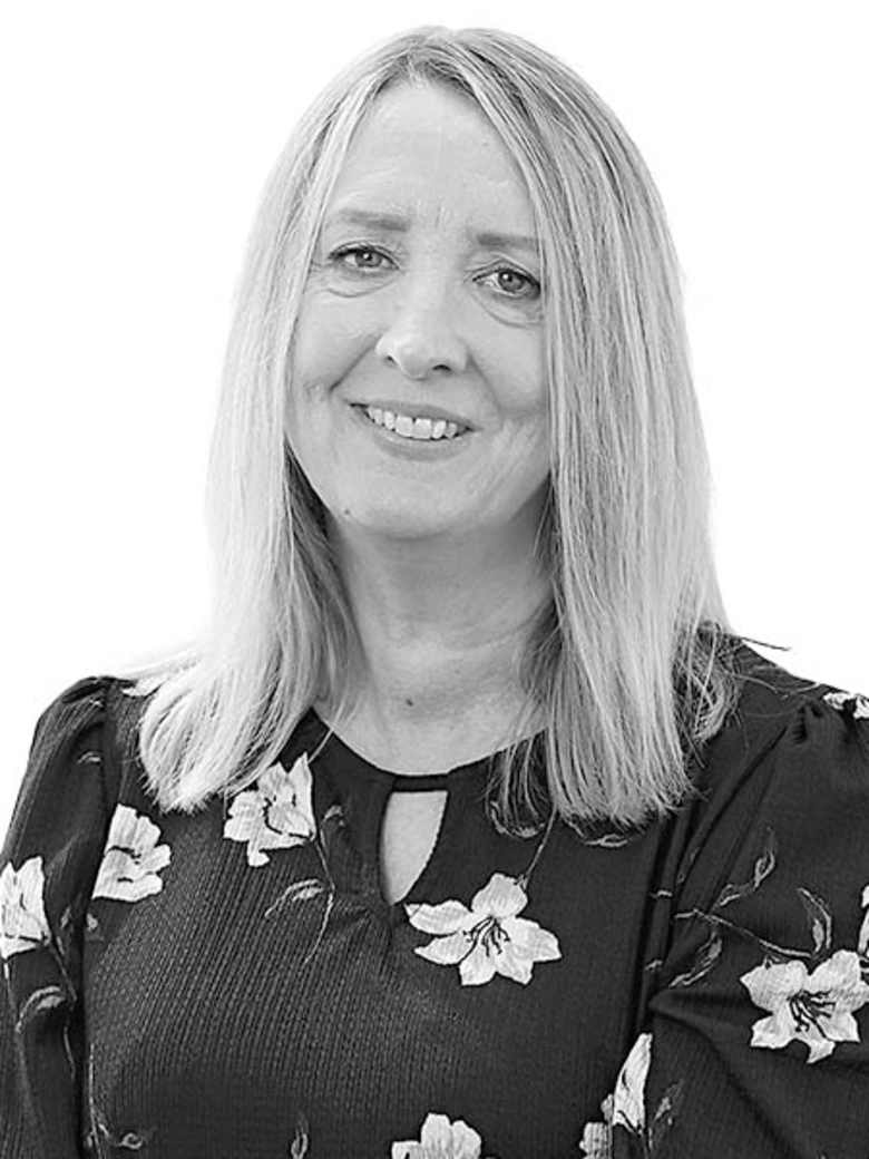 Natalie Taylor | Team Secretary | United Kingdom