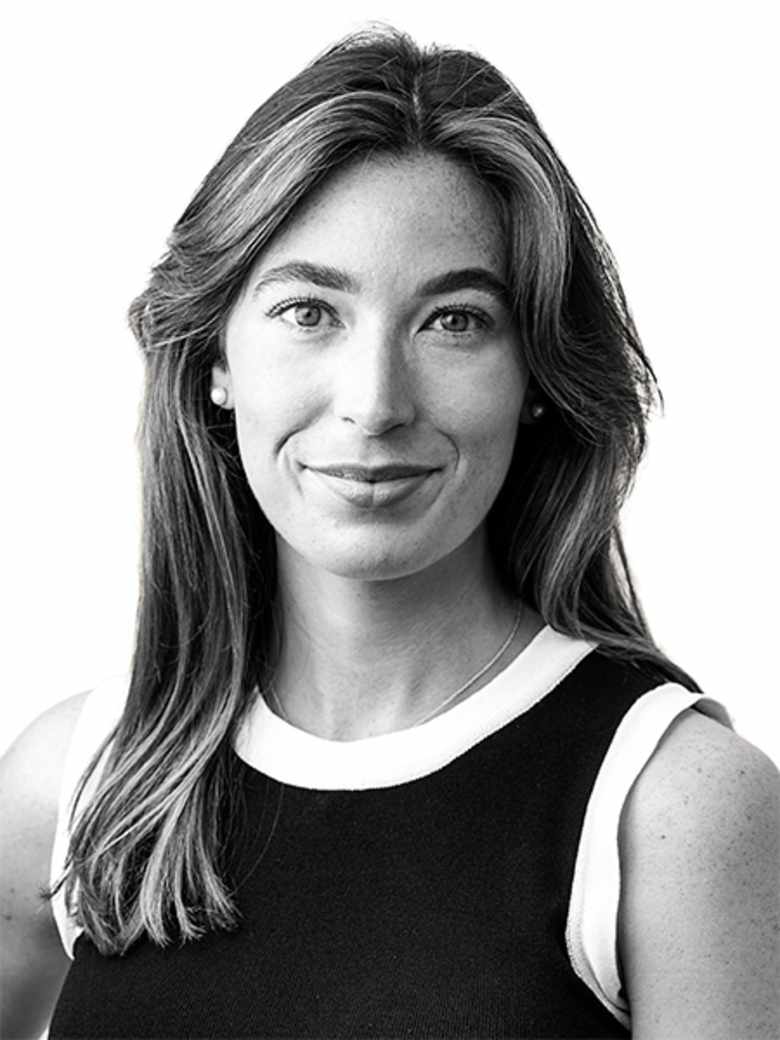 Shannon Johns | Associate | United Kingdom