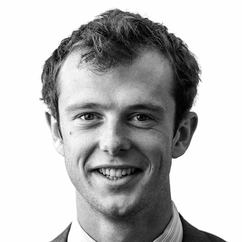 William Robinson | Senior Surveyor | United Kingdom
