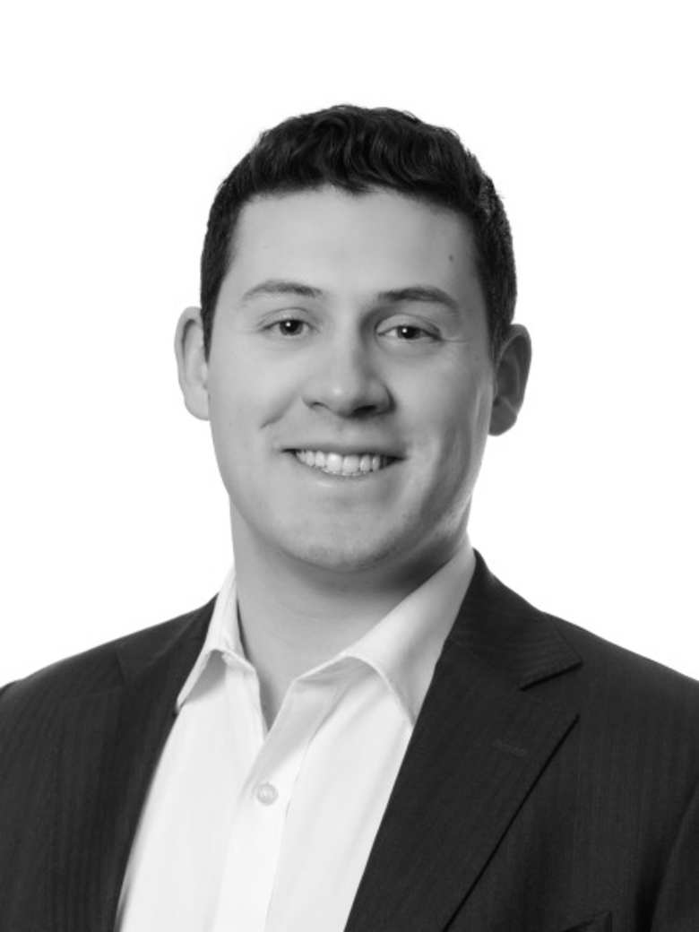Lorenzo Harris | Senior Vice President | United States