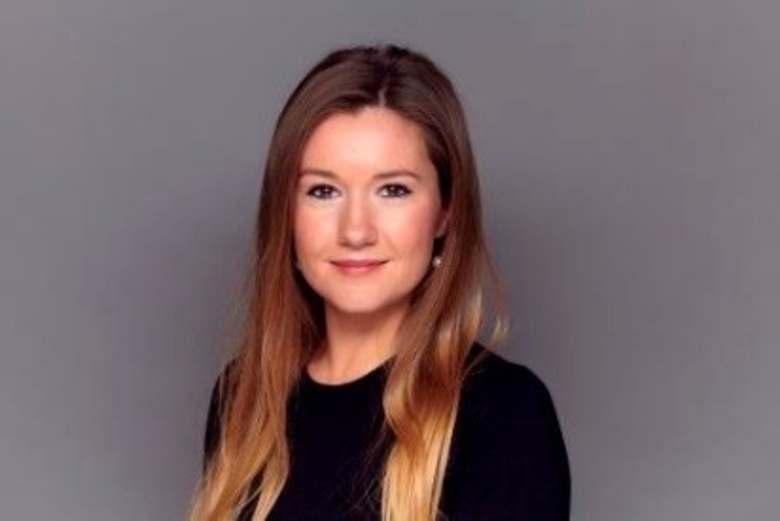 Sarah Brisbane | Director – Central London Markets | United Kingdom