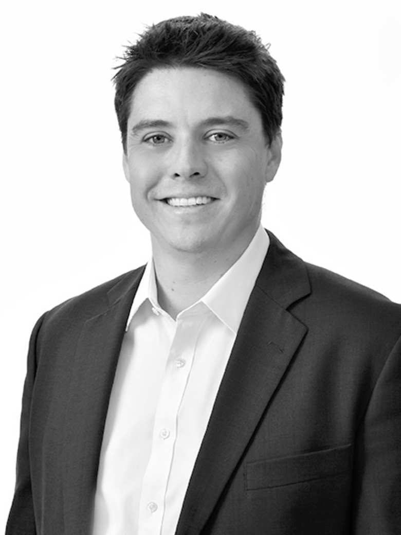 Alex Olson | Director, Capital Markets | United States