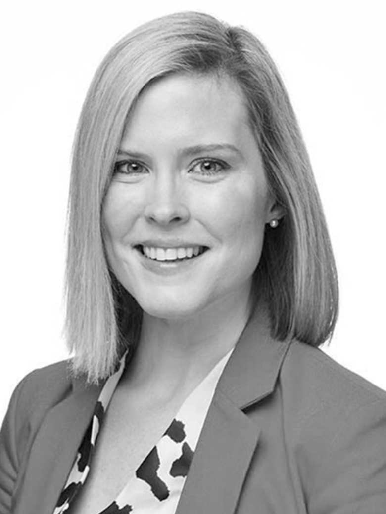 Amanda Friant | Director, Capital Markets | United States