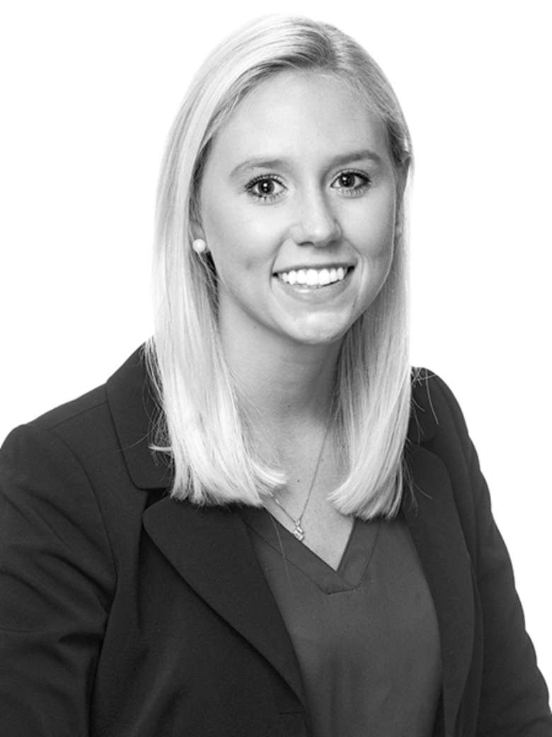 Sarah Pickup | Senior Associate | United States