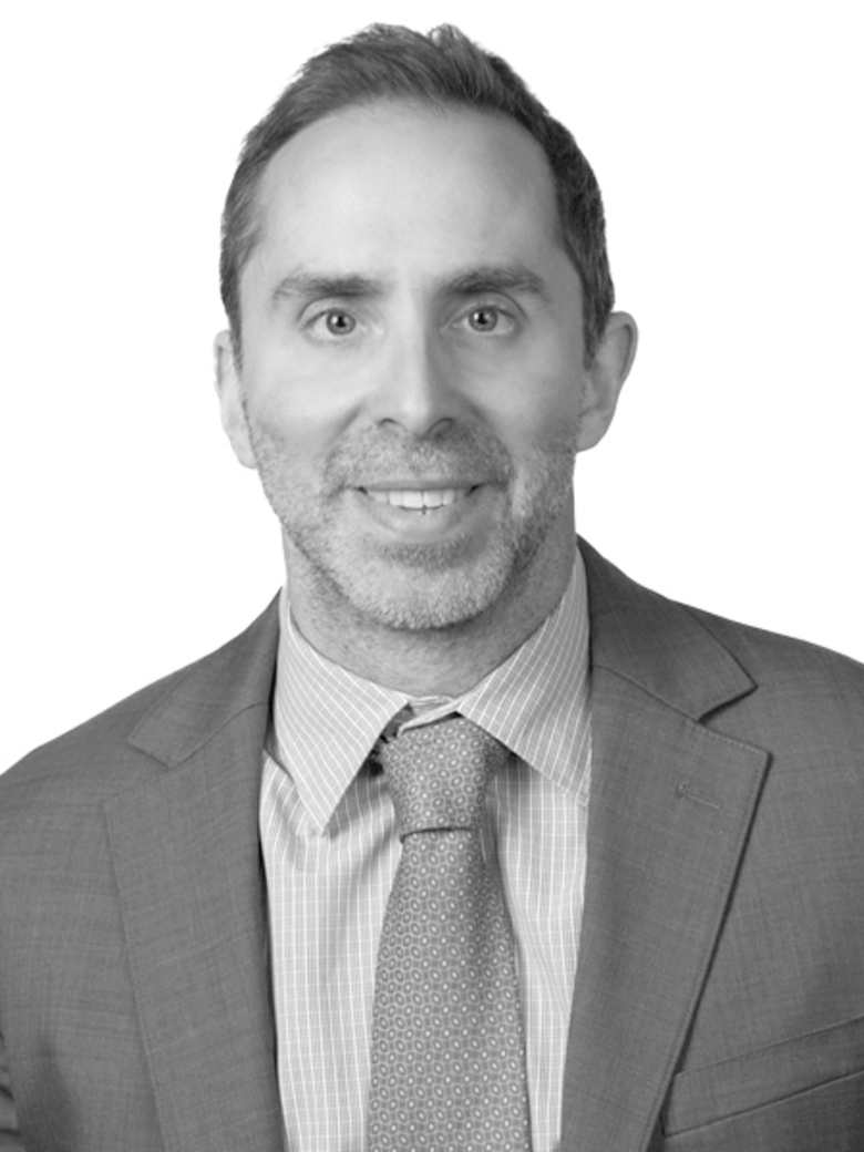 Adam Lasoff | Managing Director, Capital Markets | United States