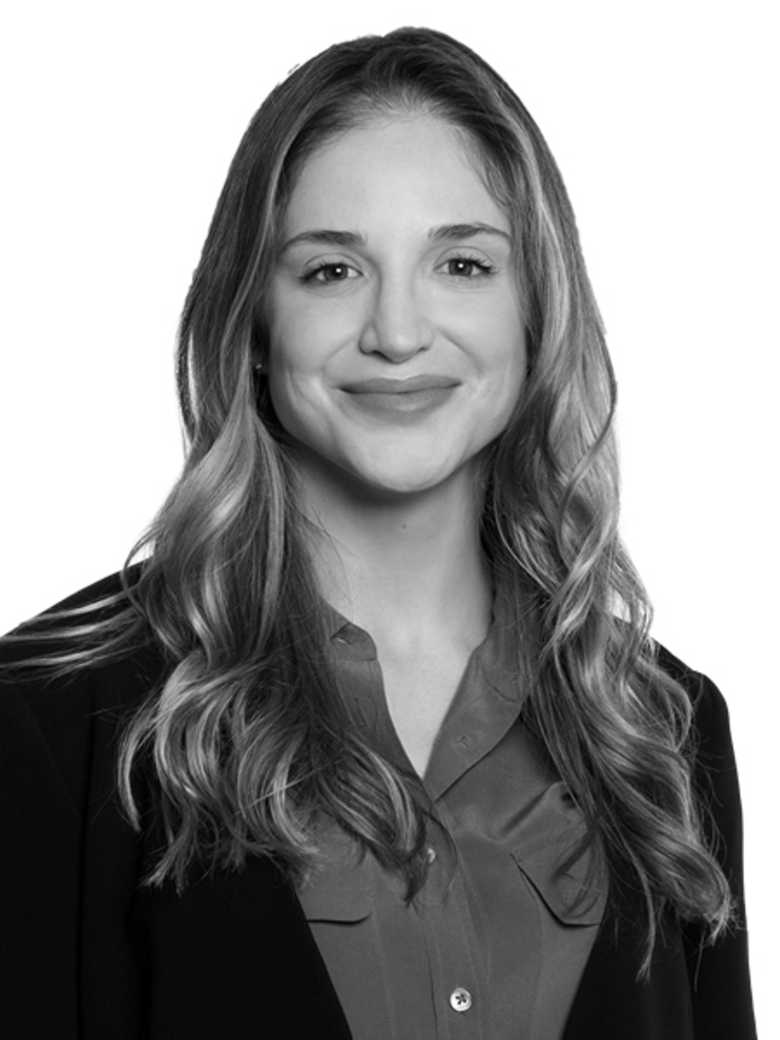Natalie Ceva | Executive Vice President | United States