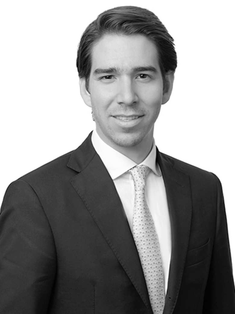 Max La Cava | Managing Director, Capital Markets | United States