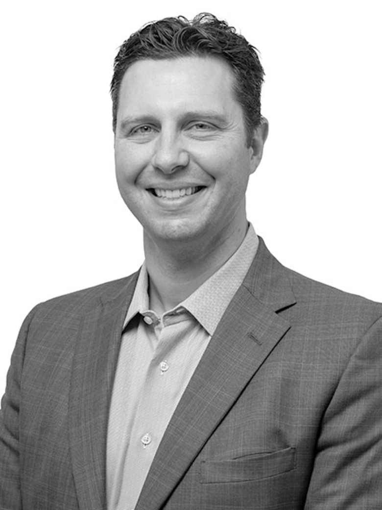 Ted Gonsior | Managing Director - Market Lead | United States