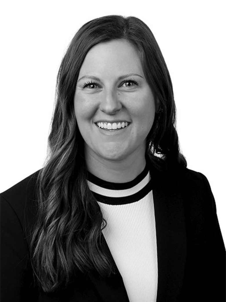 Alexis Kaiser | Senior Director, Capital Markets | United States