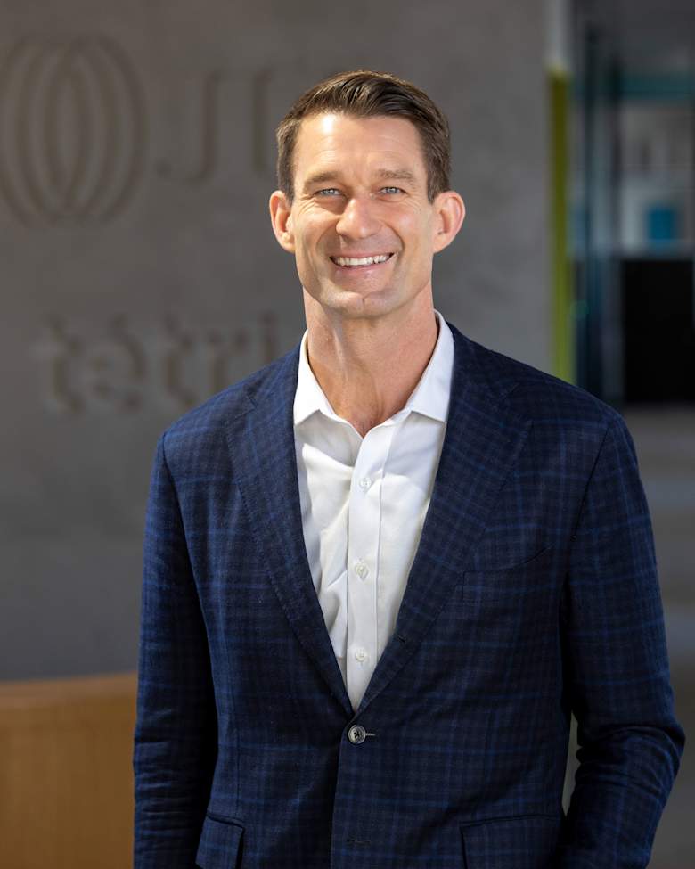 Andy Poppink | CEO, Leasing Advisory EMEA & APAC | Spain