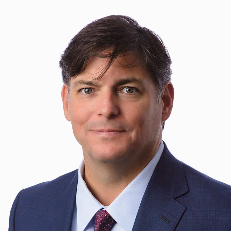Brian Carlton | Senior Managing Director, Capital Markets | United States