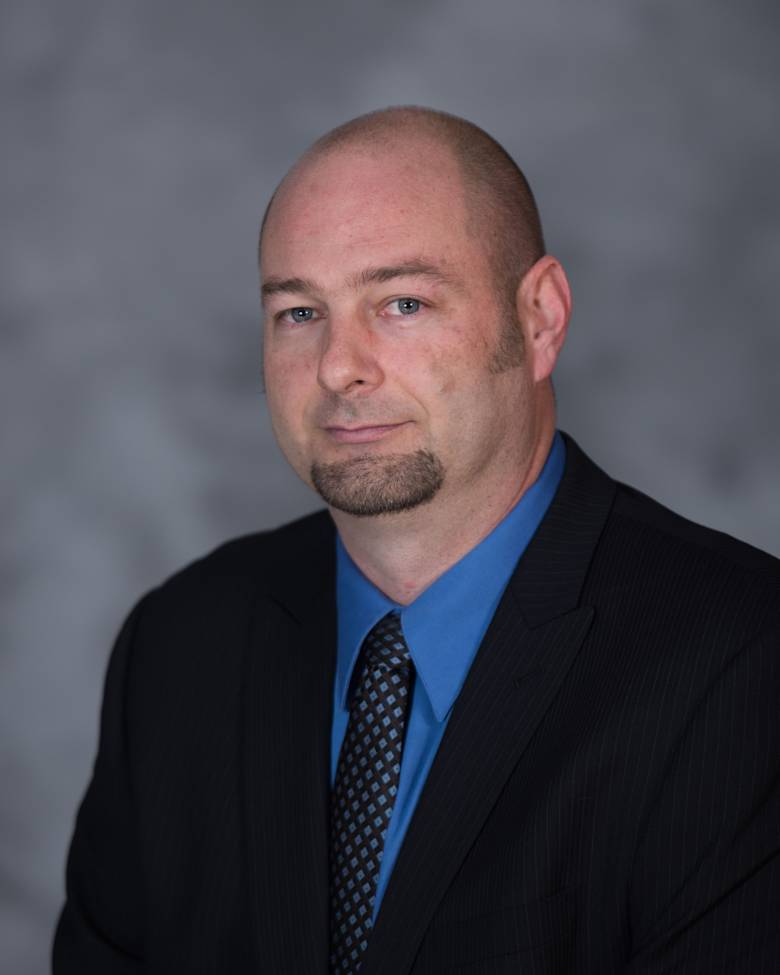Michael Roth, MAI | Senior Vice President | United States