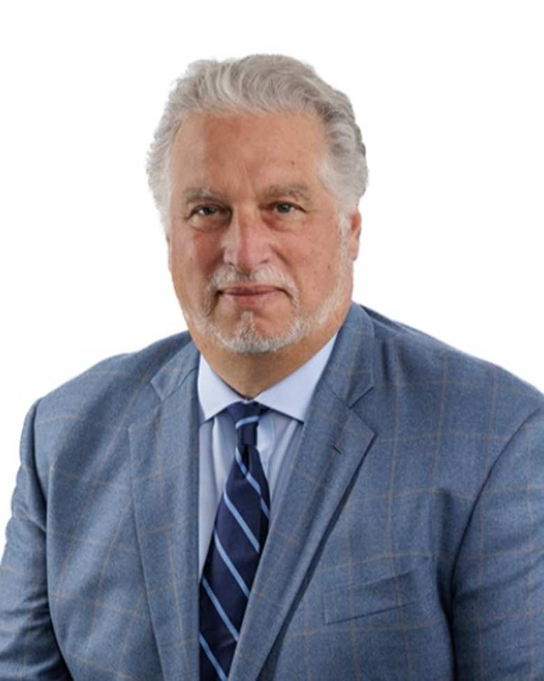 Thomas Didio | Senior Managing Director, Capital Markets | United States