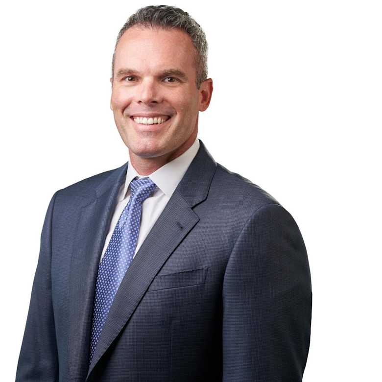 Joe Dowdle | Managing Director, Capital Markets | United States