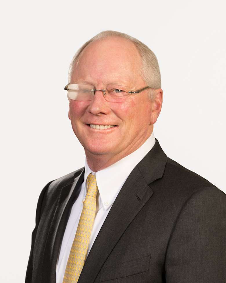 Stephen Conley | Executive Managing Director, Capital Markets | United ...