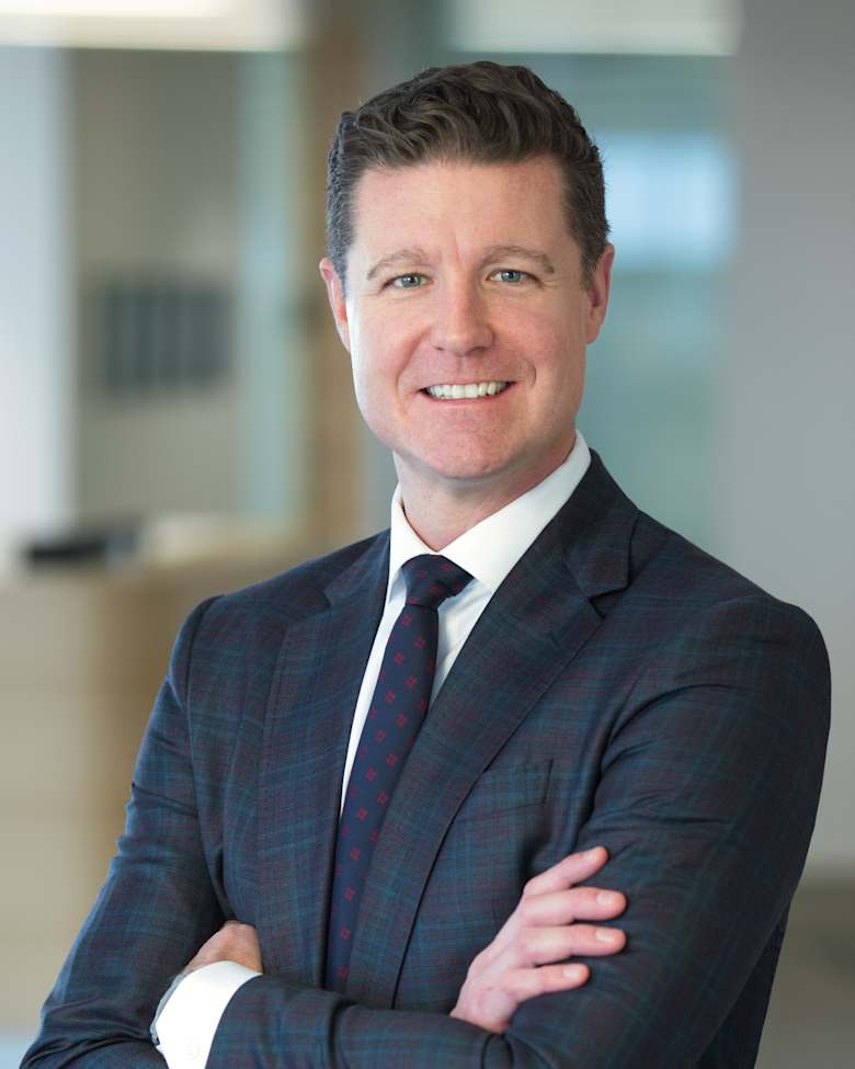 Casey Stuart | Executive Vice President, JLL Capital Markets | Canada