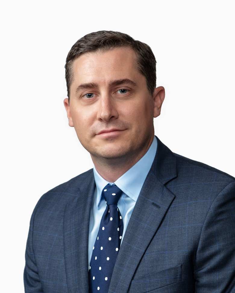 Michael Oliver | Senior Managing Director, New Jersey Office Co-Head ...