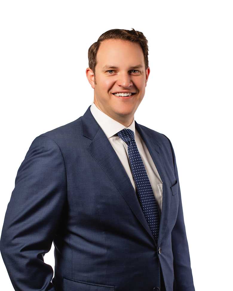 Zach Kersten | Senior Director, Capital Markets | United States